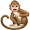 🐒 Monkey Emoji