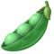 Pea Pod Emoji