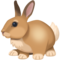 🐇 Rabbit Emoji