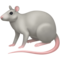 🐀 Rat Emoji