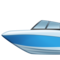 🚤 Speedboat Emoji