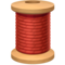 🧵 Spool of Thread Emoji