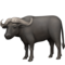 🐃 Water Buffalo Emoji