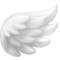Wing Emoji