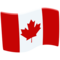 🇨🇦 Flag for Canada Emoji