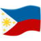 🇵🇭 Flag for Philippines Emoji