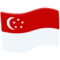 🇸🇬 Flag for Singapore Emoji