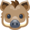 🐗 Boar Emoji