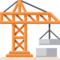 🏗️ Building Construction Emoji