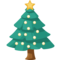 🎄 Christmas Tree Emoji