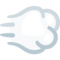 💨 Dash Symbol Emoji