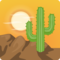 🏜️ Desert Emoji