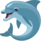 🐬 Dolphin Emoji