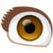 👁️ Eye Emoji
