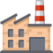 🏭 Factory Emoji