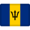 🇧🇧 Flag for Barbados Emoji
