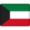 🇰🇼 Flag for Kuwait Emoji