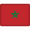 🇲🇦 Flag for Morocco Emoji