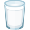🥛 Glass of Milk Emoji