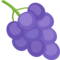 🍇 Grapes Emoji
