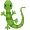 🦎 Lizard Emoji