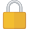 🔒 Lock Emoji