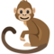 🐒 Monkey Emoji