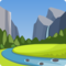🏞️ National Park Emoji