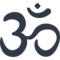 🕉️ Om Symbol Emoji