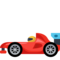 🏎️ Racing Car Emoji