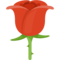 🌹 Rose Emoji