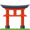 ⛩️ Shinto Shrine Emoji