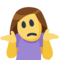 🤷 Shrug ¯\_(ツ)_/¯ Emoji