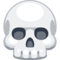 💀 Skull Emoji