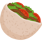 🥙 Doner Kebab Emoji