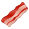 🥓 Bacon Emoji