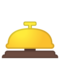 🛎️ Bellhop Bell Emoji