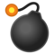 💣 Bomb Emoji