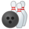 🎳 Bowling Emoji