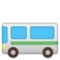 🚌 Bus Emoji