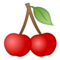 🍒 Cherries Emoji