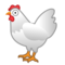 🐔 Chicken Emoji