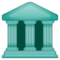 🏛️ Classical Building Emoji