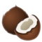 🥥 Coconut Emoji