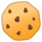 🍪 Cookie Emoji