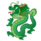 🐉 Dragon Emoji