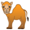 🐪 Dromedary Camel Emoji