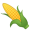 🌽 Corn Emoji
