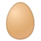 🥚 Egg Emoji 6668