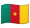 🇨🇲 Flag for Cameroon Emoji